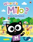 Milo Milo: Where's Milo?: A Search-and-Find Book (Paperback) Milo | eBay Australia
