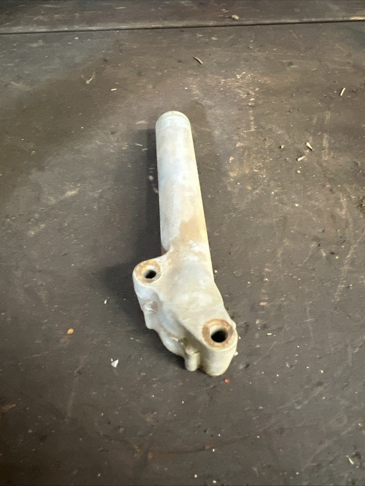 Craftsman Lawn Mower Briggs & Stratton Engine Intake Manifold 794305 | eBay