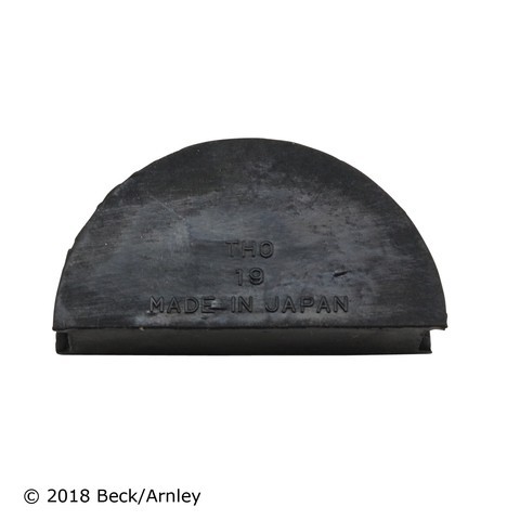 Beck Arnley Engine Semi Circular Plug P N 039 6528 | eBay