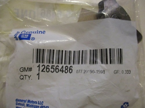 OEM GM Rocker Arm 12656486 | eBay