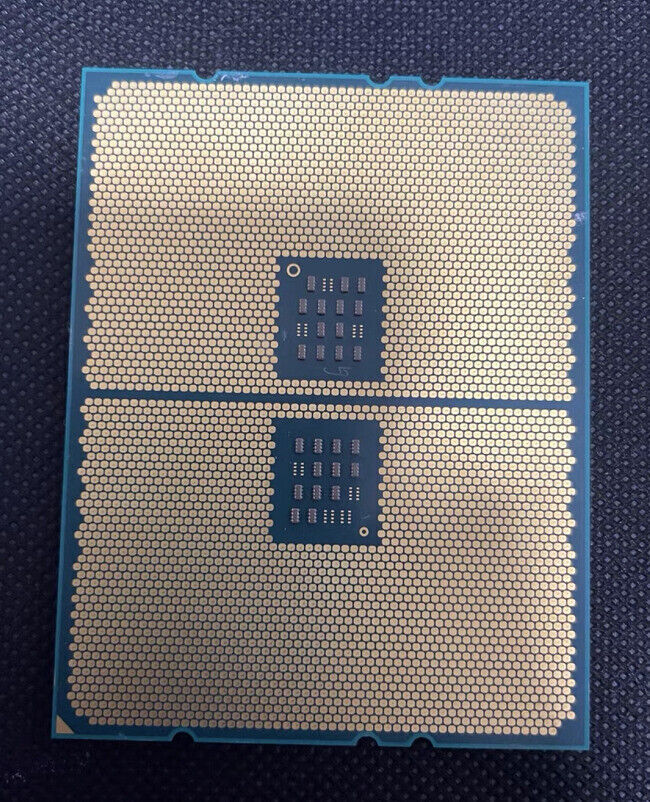 Intel Xeon Platinum 8375C QS 32-Core 2.90-3.50GHz 330W LGA-4189 CPU ...