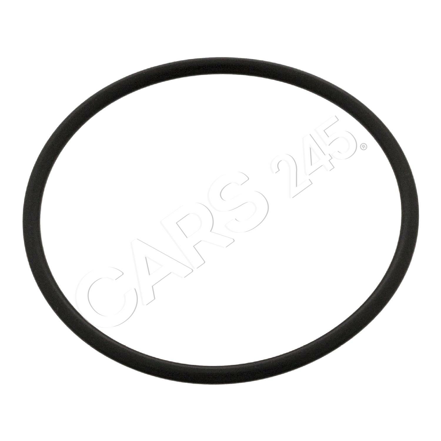FEBI Sealing Ring For IVECO OPEL VAUXHALL Daily III Omega B Vectra B ...