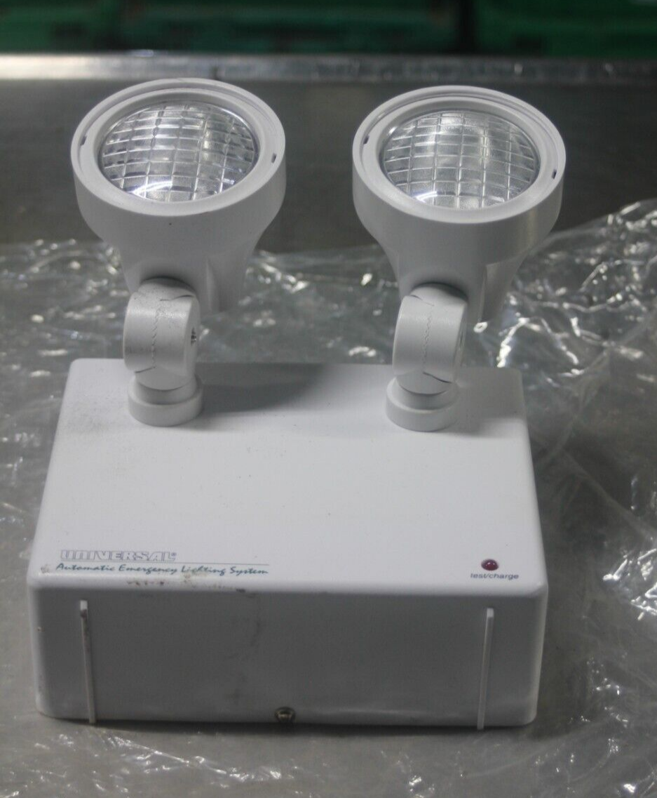 Universal Lighting Systems