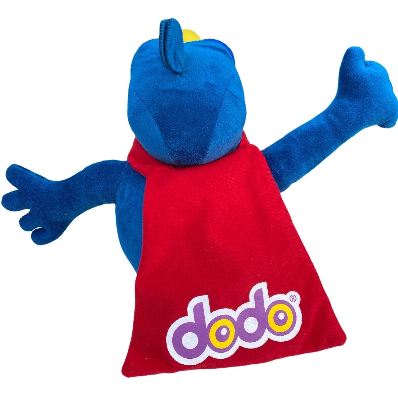 24cm Large Dodo Plush Toy Soft Stuffed Animal Bird for Kids Perfect ...