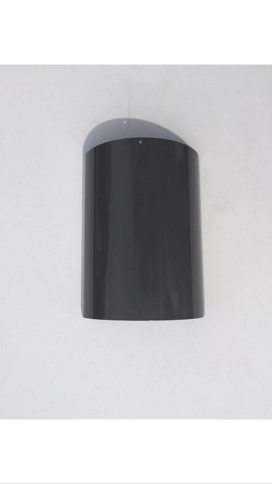 IFS Coatings Inc. Charcoal Grey Powder Coat Paint - New (5 LBS) | eBay