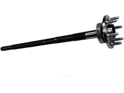 Rear Right Axle Shaft For 2015-2022 Chevy Colorado 2019 2016 2017 2018 ...