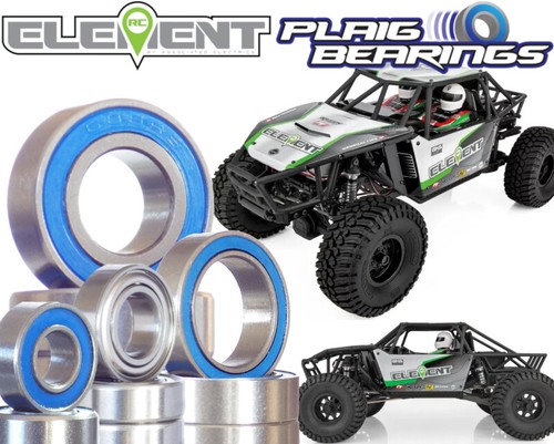 Element Enduro Gatekeeper Bearing Kits - Precision Bearing Upgrades ...