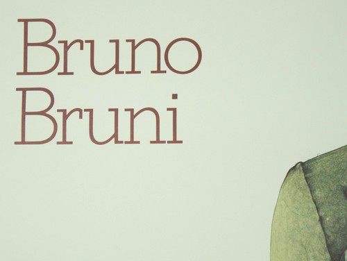 Bruno Bruni Mafioso John Szoke Graphics Man in Trench Coat Art Poster ...