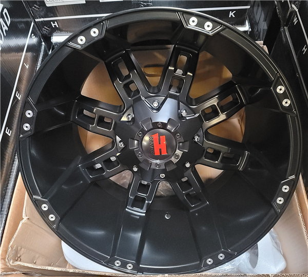 Havok Off Road Havok Off Road Wheels Wayne's Wheels