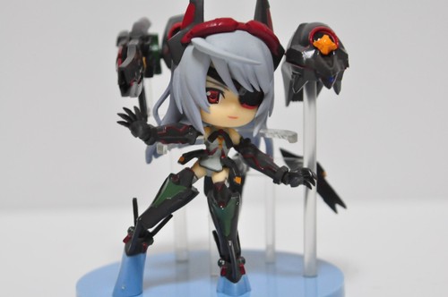 IS Laura Bodewig Figure Infinite Stratos Ichiban Kuji Anime Toy ...