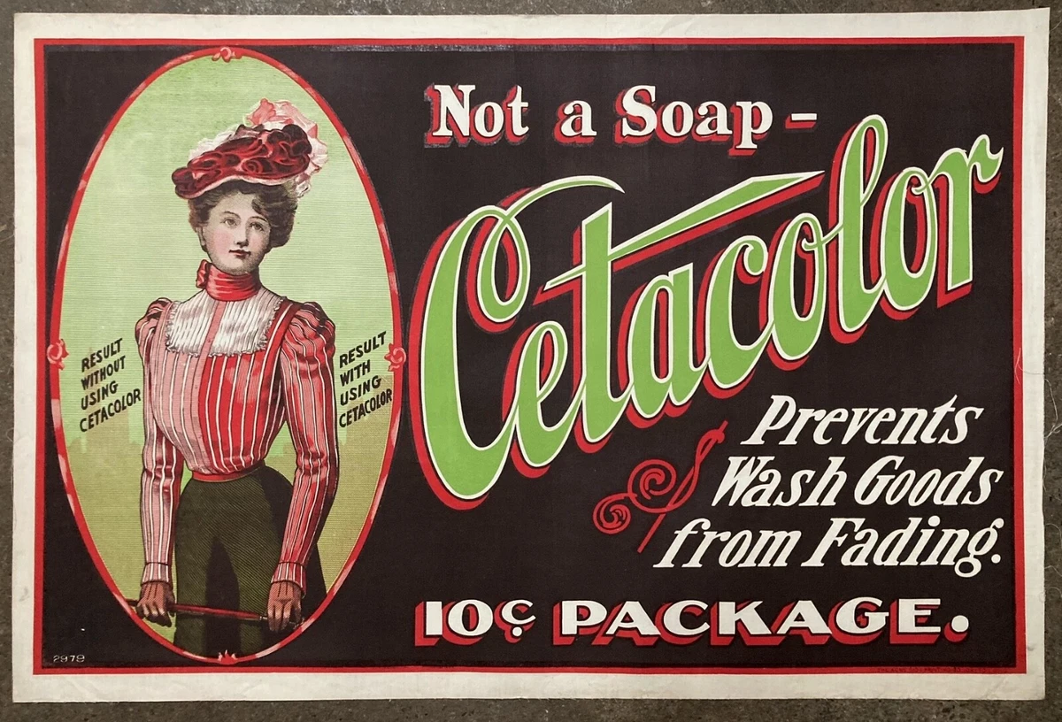Antique Advertising Signs