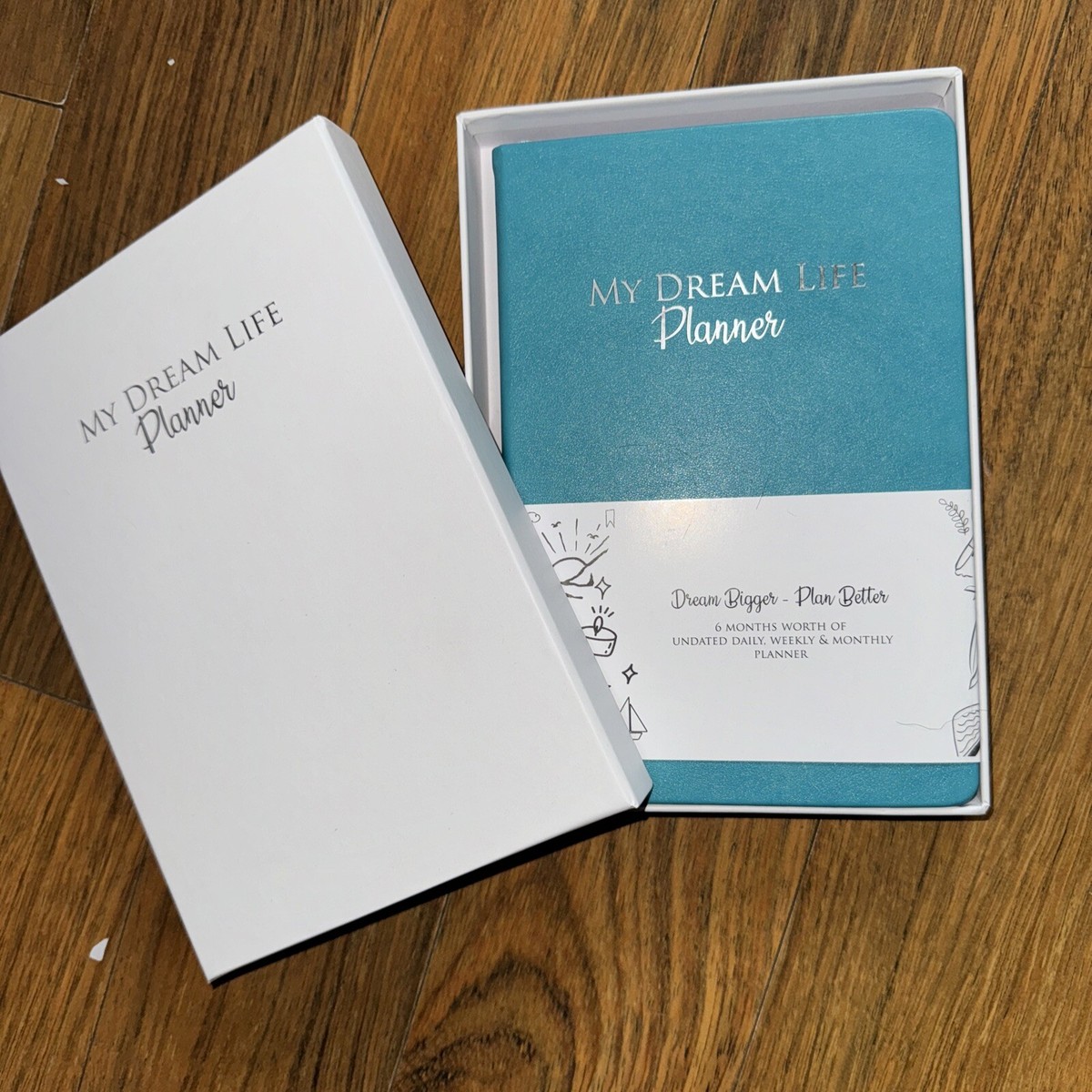 Dream Diary Quotes