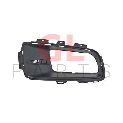 Front Bumper Grille FOR BMW X5 E70 2010-2013 51117172450 Right New | eBay