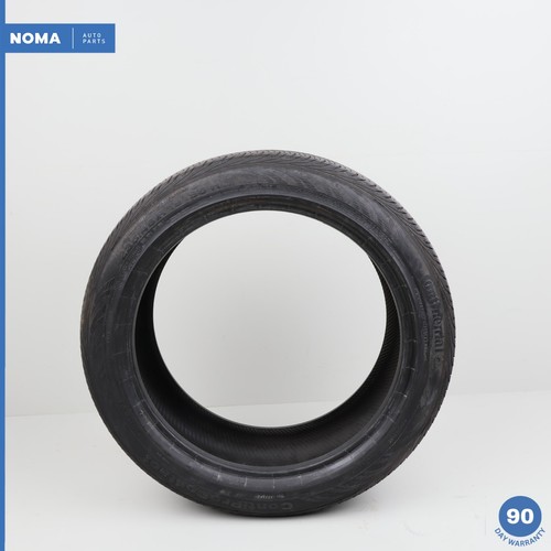 Continental ContiProContact 235/45 R19 95H - 7/32" Tire | eBay
