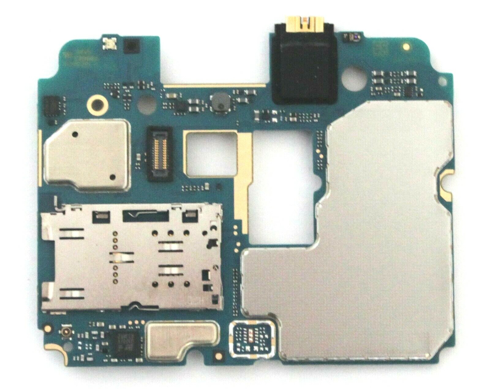 OEM CRICKET OVATION U705AC REPLACEMENT 32GB LOGIC BOARD MOTHERBOARD | eBay