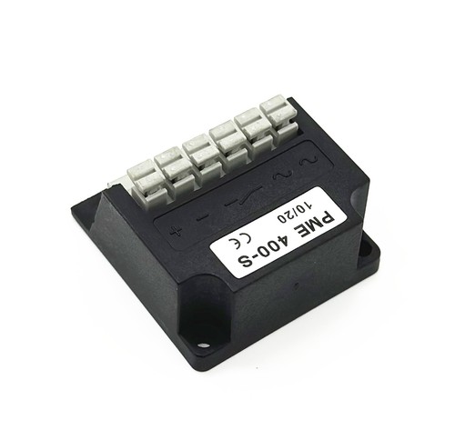 PME 400-S 10/20 Half-wave motor brake rectifier AC380/220V DC170/99V ...