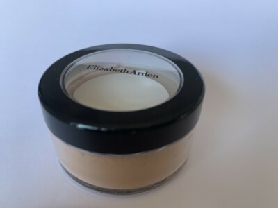 Elizabeth Arden Ceramide Skin Smoothing Loose Powder in 04 Deep - 6g ...