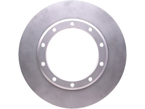 For 1998 International 4900 Brake Rotor Dynamic Friction 82728VB | eBay