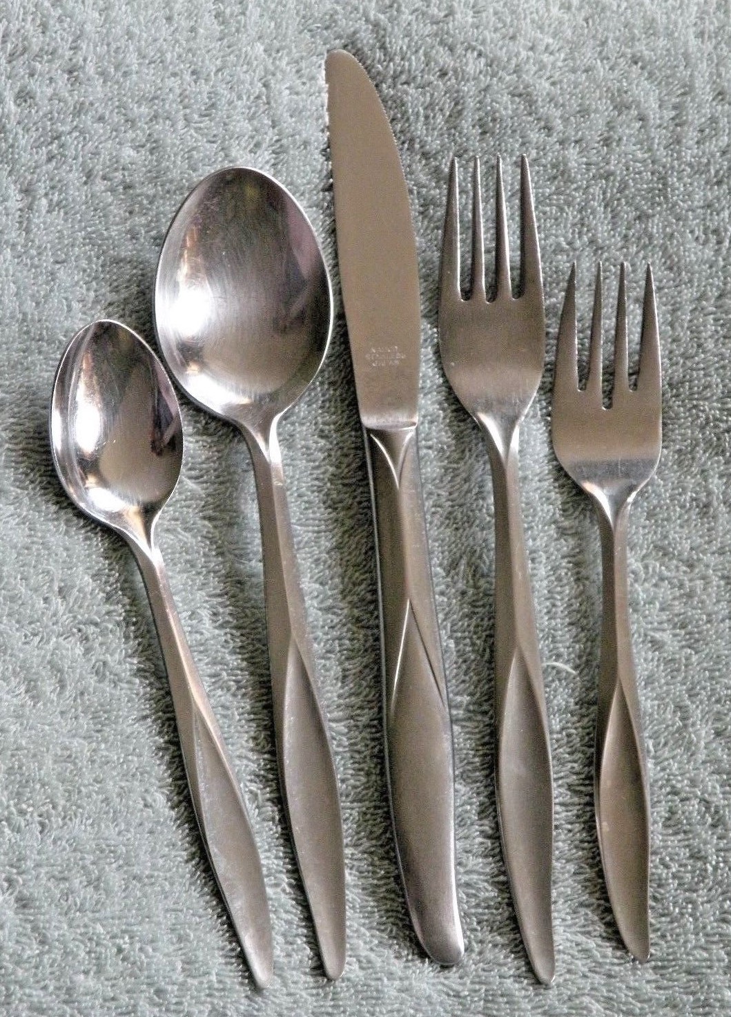 FLAMINGO - Nasco Japan Stainless Flatware / Silverware - Buy your ...