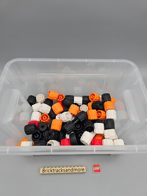 Lego® 6118 Reifen Räder Konvolut ca. 290g | eBay.de