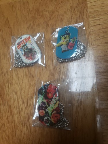 Marvel Guardians of the Galaxy Foil Sparkle SP/TMNT& Spongebob& Patrick ...