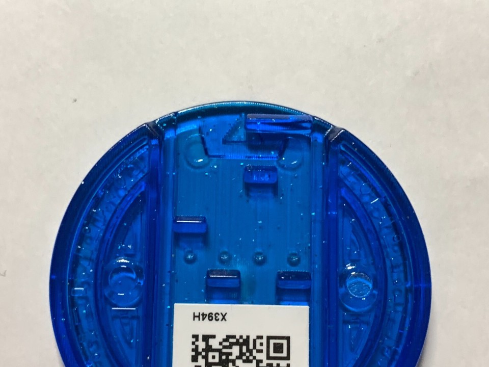 Enduriphant YoKai Watch Medals Yo-kai anime JAPAN Bandai specter ghost ...