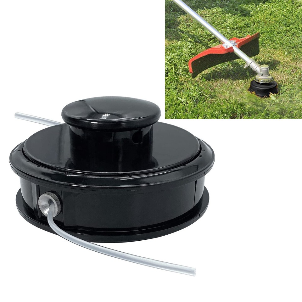 21560070 Echo Echomatic Bump Head Replacement For SRM Straight Shaft ...