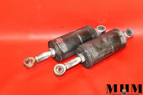 1999 HARLEY-DAVIDSON NIGHT TRAIN FXSTB FXST EVO REAR SHOCK ABSORBER ...