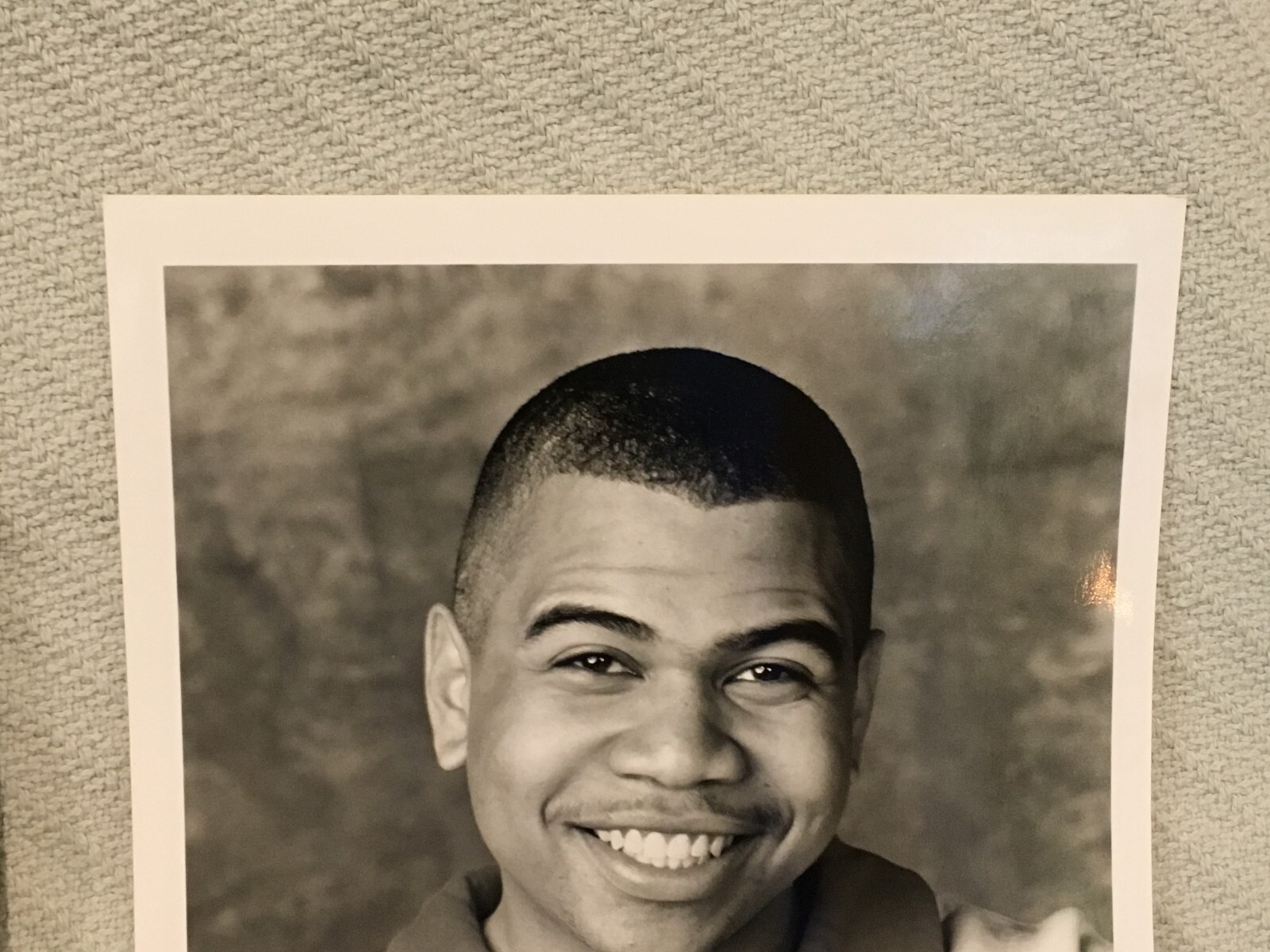 TWO 1997 WB Smart Guy Tahj Mowry & Omar Gooding Black/White Promo Photos *Set 2 | eBay