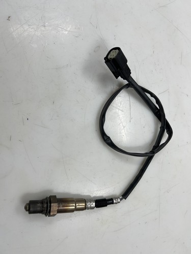 New BOSCH 0 258 010 246 Lambda/Oxygen sensor | eBay