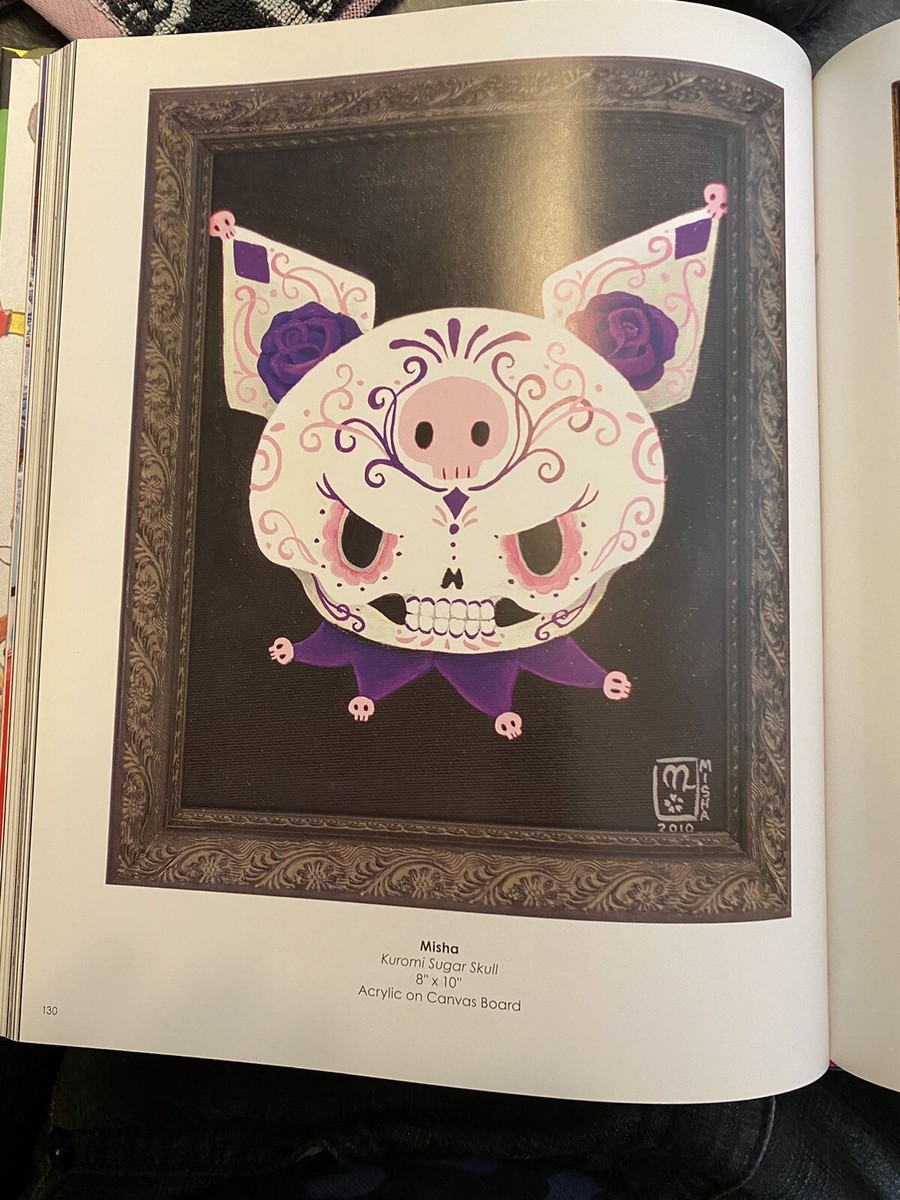 Hello Kitty Skull Candy