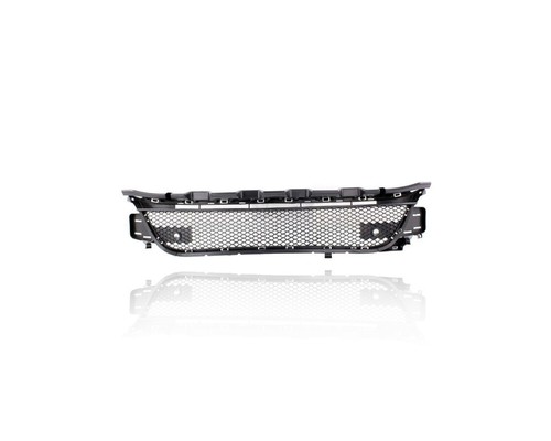 Grille for 15-22 Charger Upper Black Wire W/O Air Intake Hole ...