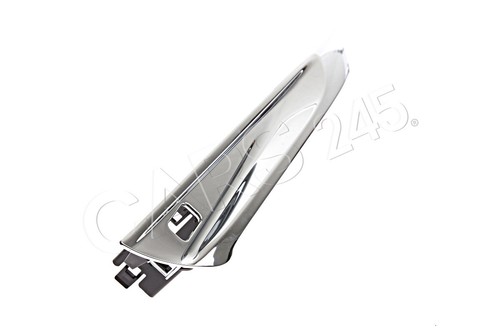 Genuine BMW F06N F12N F13N Cabrio Front Wing Grille Right OEM ...