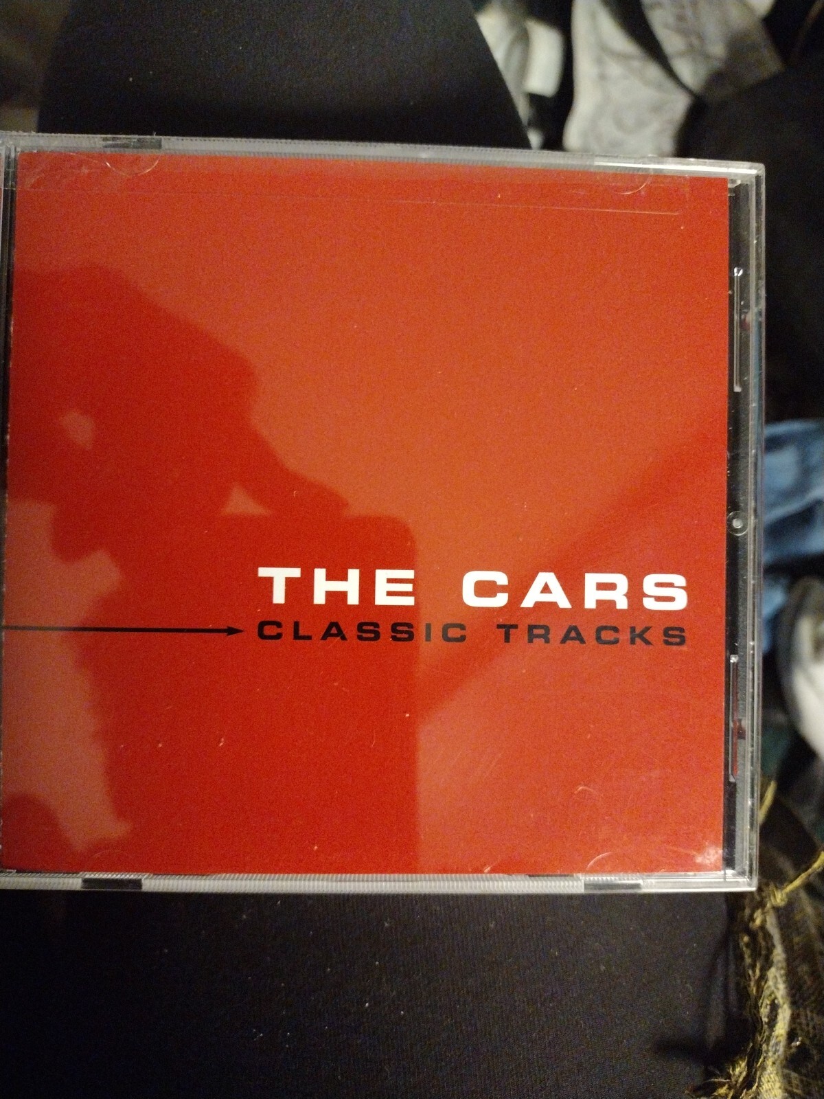 The Cars - Classic Tracks- Limited Edition CD | eBay