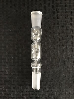 Lab Glassware - Distillation Column