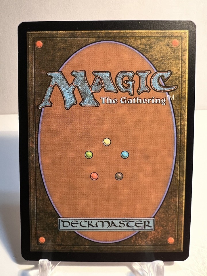 MTG Adult Gold Dragon (216) NM-Mint, PROMO Adventures in the Forgotten ...