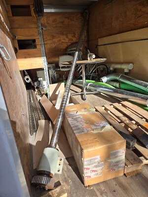 komo mach 2 cnc parts lot | eBay