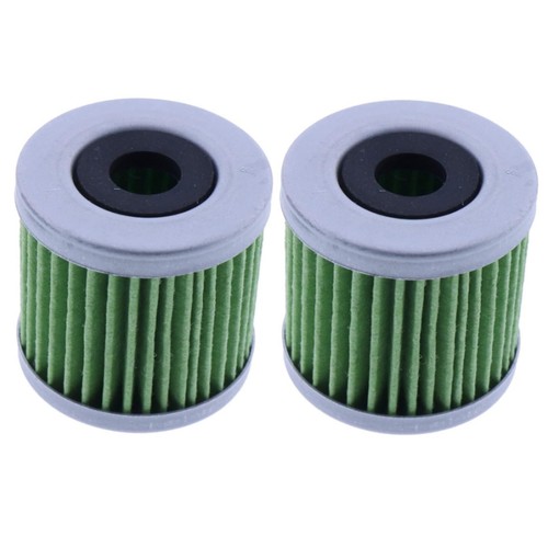 2Pcs Fuel Filter Honda Outboard BF 150 175 200 225 250 HP 16911-ZY3-010 ...