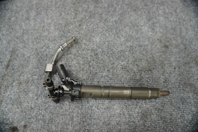 ENGINE FUEL INJECTOR MERCEDES W212 X164 X166 E350 GL320 GL350 ML350 OEM ...