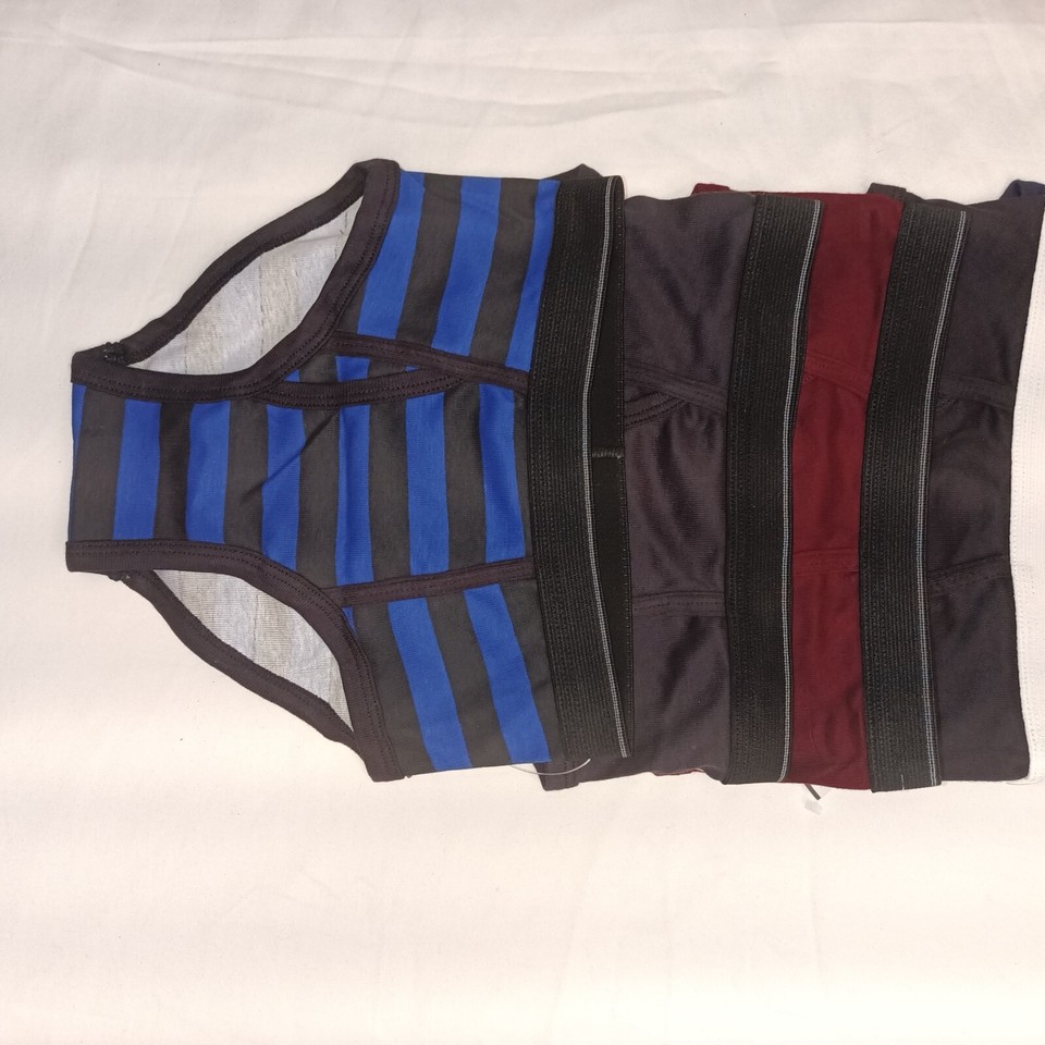 5PKThe Childrens Place SIZE 5/6 Cotton BRIEFS mix n match UNDERWEAR ...