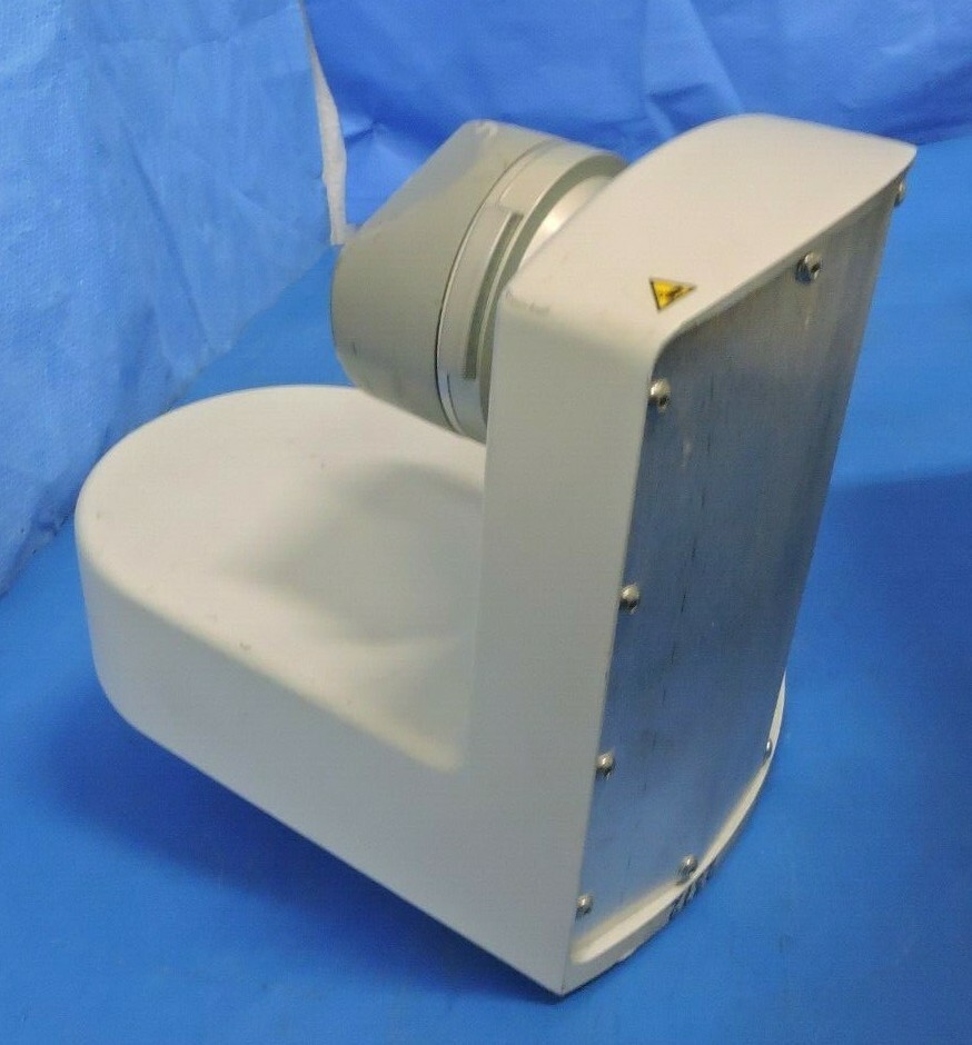 3M ESPE Lava Scan ST Rotary Control Fixture for Dental Lab Scanner ...
