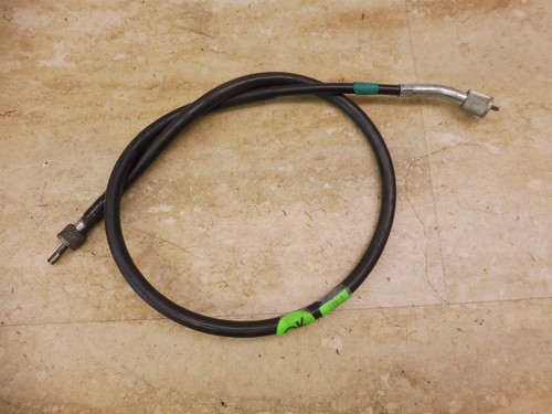 1986 Kawasaki ZL600 ZL 600 Eliminator K313-2' speedometer speedo cable ...