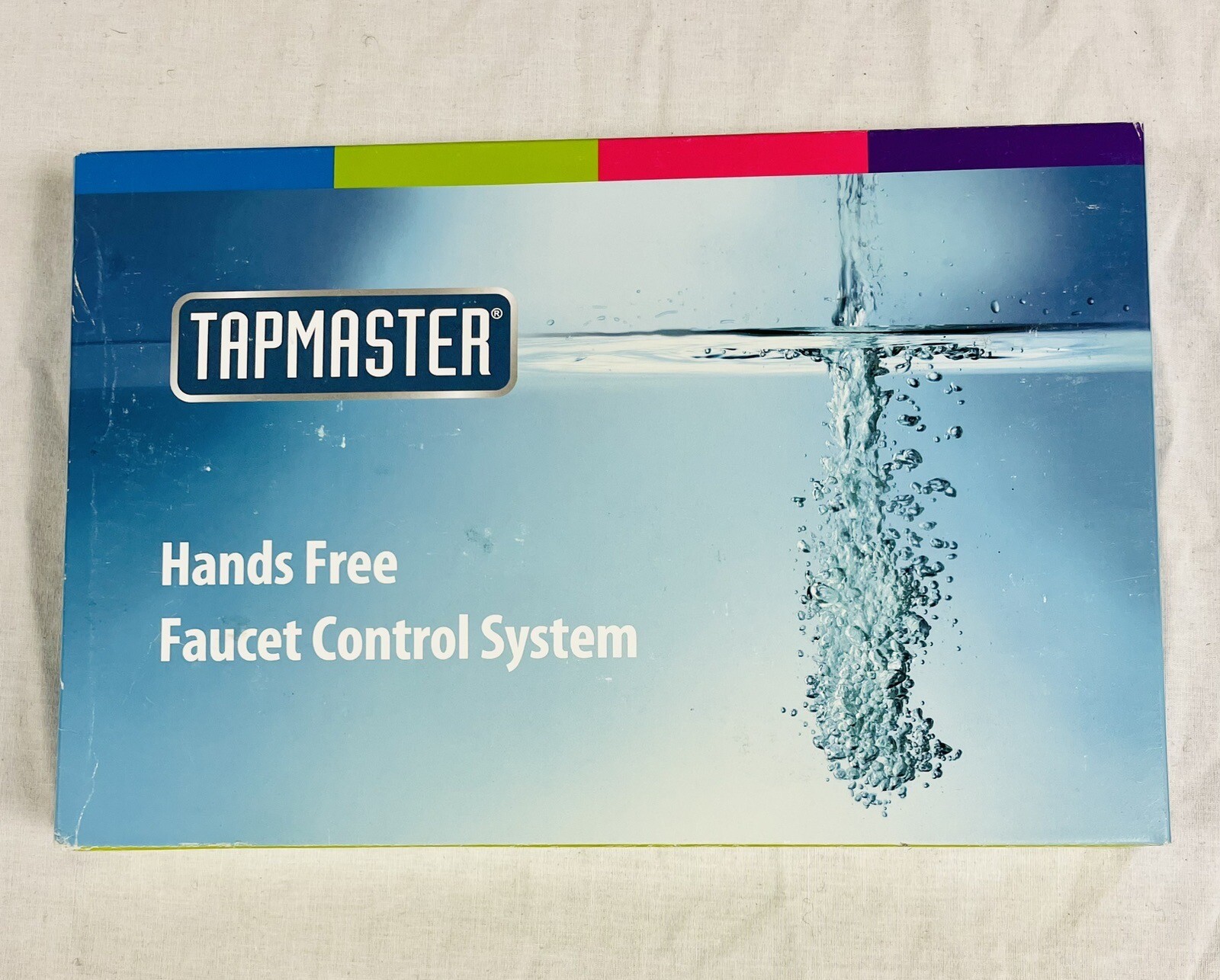 Tapmaster® Model 1770 Hands-Free Foot Activation System Faucet | eBay