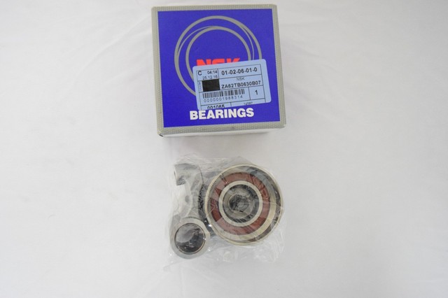 TOYOTA OEM nsk Tensioner Bearing 13505-50030 Lexus Toyota V8 '98-'09 ...