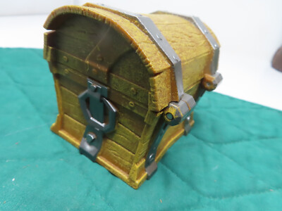Fortnight Loot Treasure Chest, 2018 Epic games, Jazwares, good ...