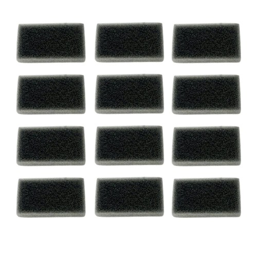 Respironics REMstar M - Series CPAP BIPAP SleepEasy Black Foam Filters ...