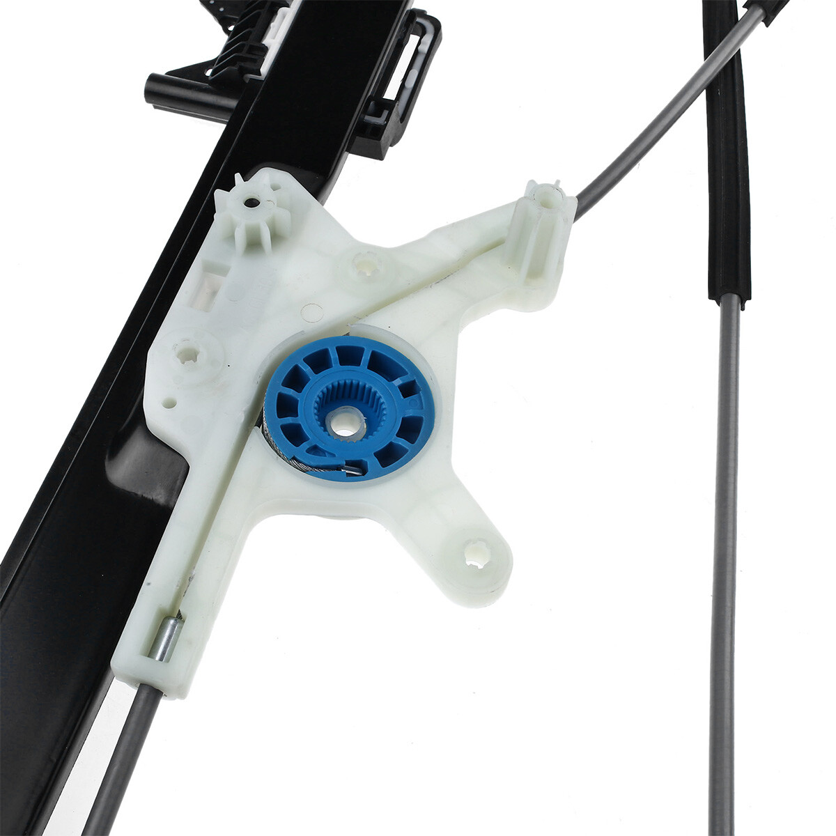 2x Window Regulators Rear Side for Land Rover Range Rover Sport L494 ...