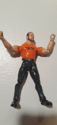 1999 Taz Tazz Titan Tron Live TTL Action Figure WWE ECW TNA AEW Jakks ...