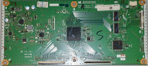 Sharp T-Co. Board DUNTK975WE08 | eBay