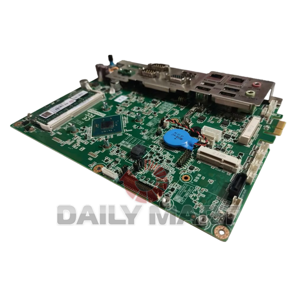 Used & Tested ADVANTECH PCM-8211 REV.A1 Industrial Computer Touch ...
